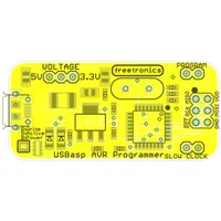 AVR ISP Serial Programmer Kit | Jaycar Australia