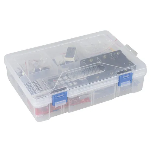 Duinotech Arduino Compatible MEGA 2560 r3 Module Learning Kit | Jaycar ...