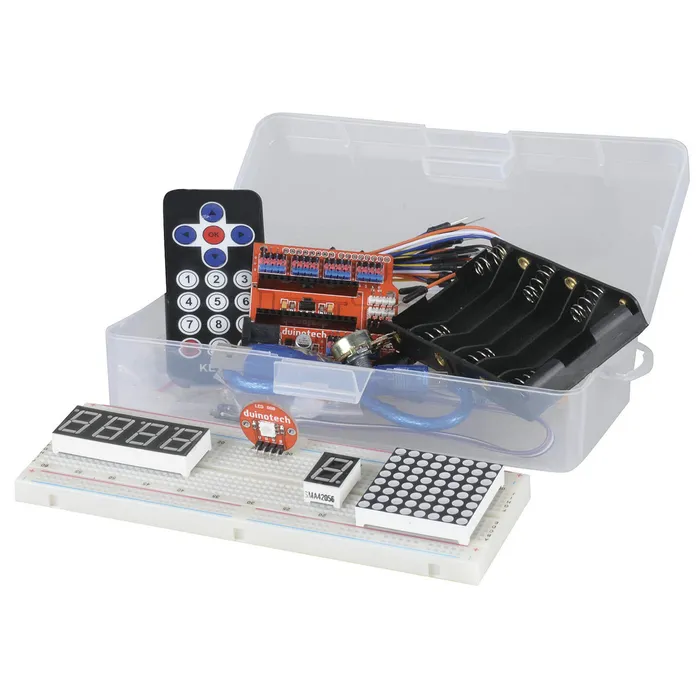 Arduino Compatible Supplies – Shop Online | Jaycar Australia