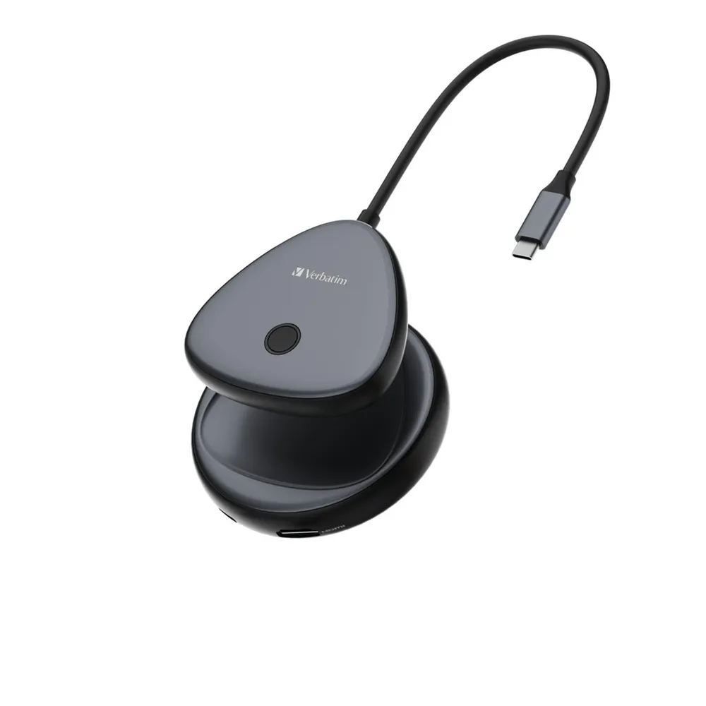 USB-C Share My Screen Wireless 4K HDMI Adapter | Jaycar Australia