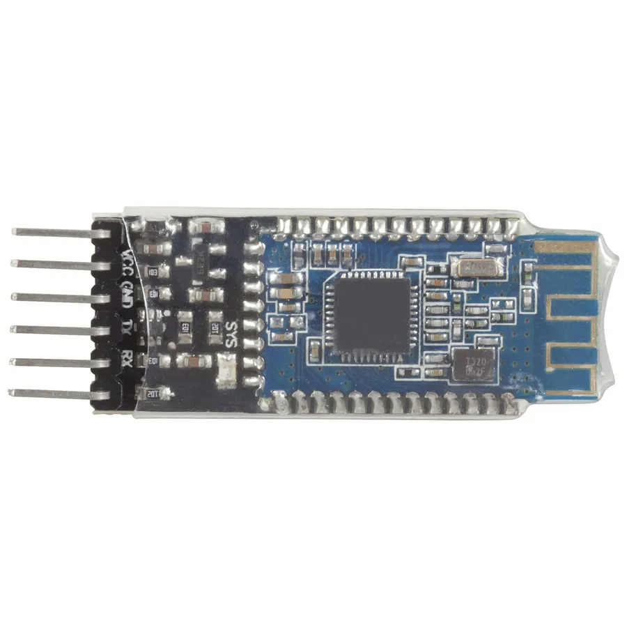 Arduino Compatible Bluetooth® V4 0 Ble Module Jaycar Australia