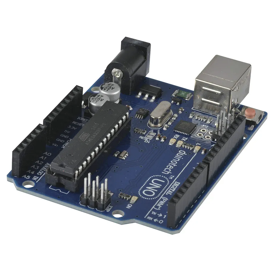 Duinotech UNO r3 Main Board | Jaycar Australia