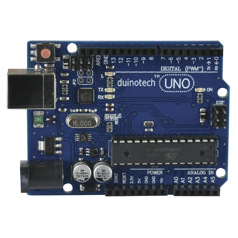 Duinotech UNO r3 Main Board | Jaycar Australia