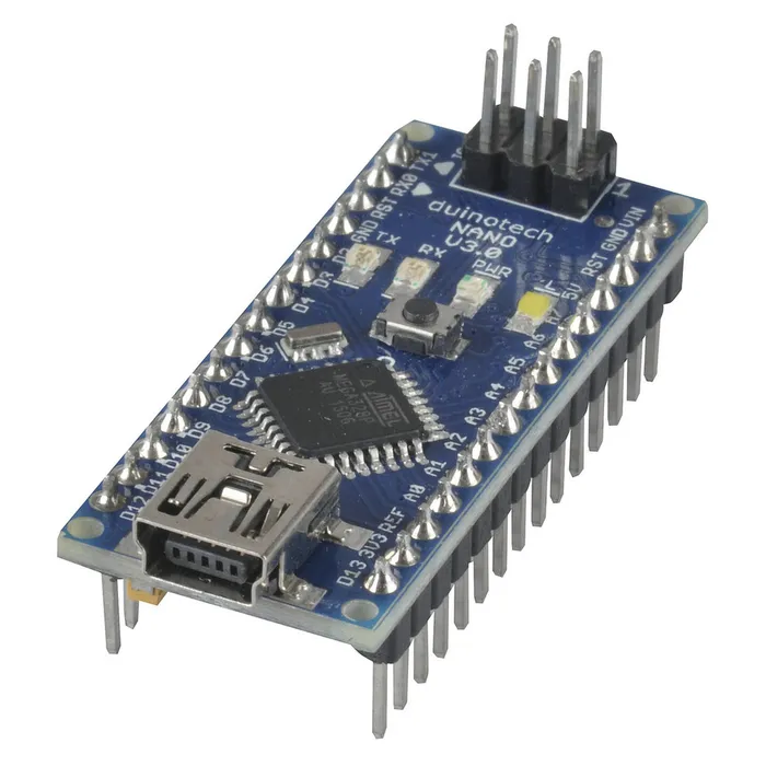 Arduino Compatible Nano Board | Jaycar Australia