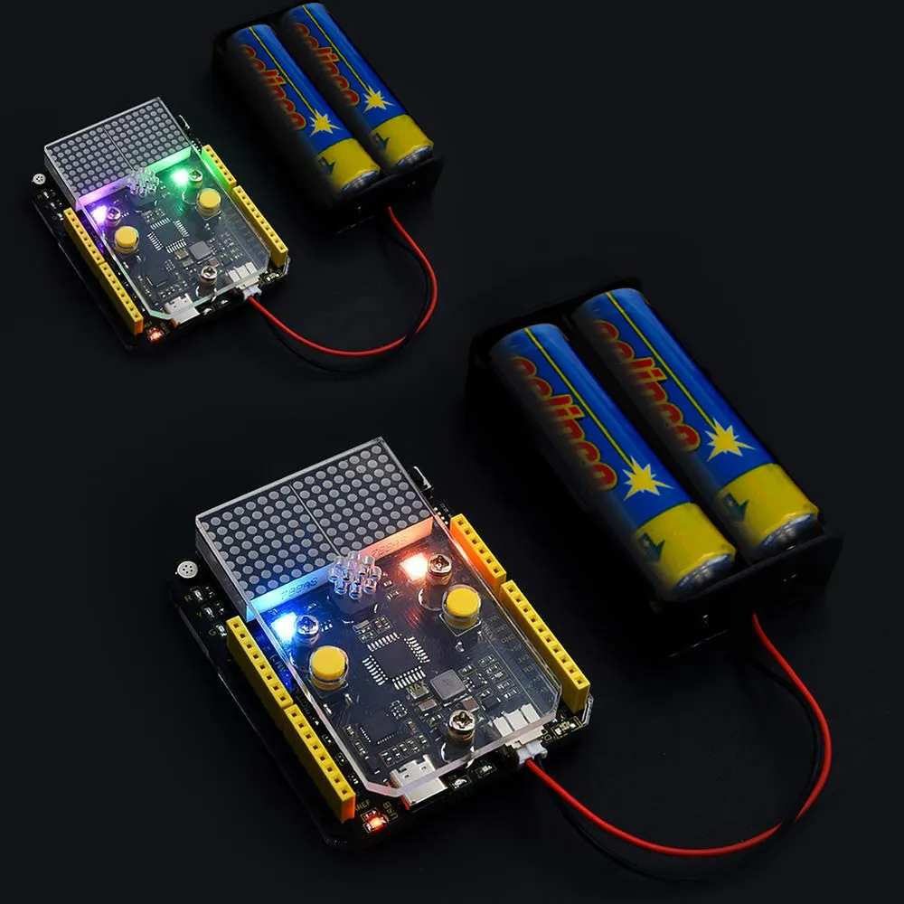 Keyes Max Development Board | Jaycar Australia