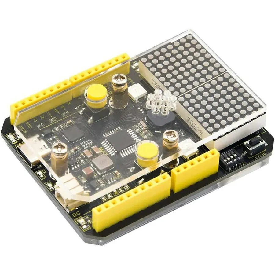 Arduino Boards | Jaycar New Zealand