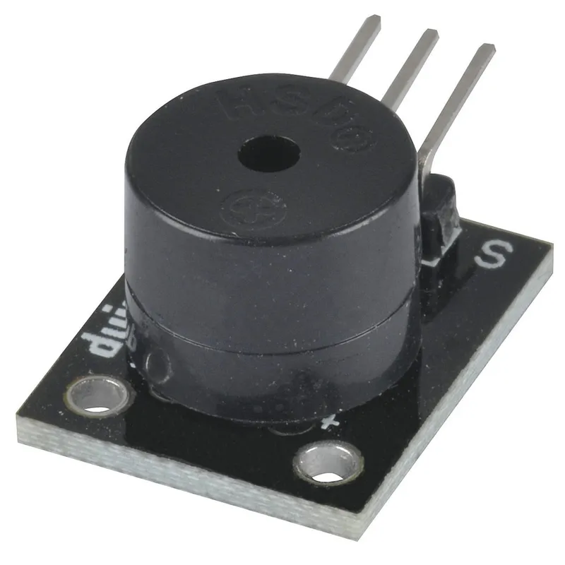 Arduino Compatible Microphone Sound Sensor Module | Jaycar Australia
