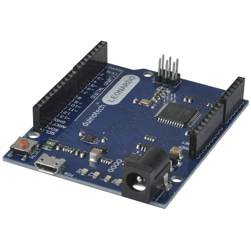 Duinotech ESP32 Main Board with Wi-Fi and Bluetooth®| | Jaycar New Zealand