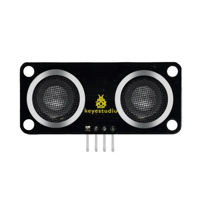Arduino Compatible Dual Ultrasonic Sensor Module Jaycar Australia