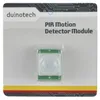 Duinotech Arduino Compatible PIR Motion Detector Module | Jaycar Australia