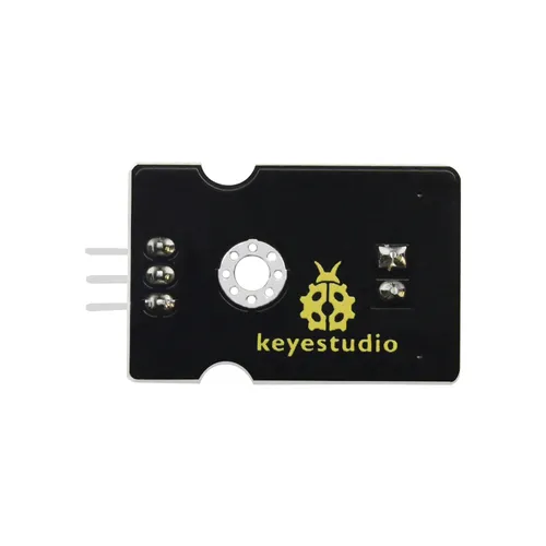 Duinotech Arduino Compatible Photosensitive LDR Sensor Module | Jaycar ...