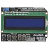 Duinotech Arduino Compatible 2 X 16 LCD Screen Display with Controller ...