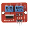 Duinotech Arduino Compatible 24V 5A MOS Driver Module | Jaycar Australia