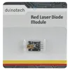 Duinotech Arduino Compatible Red Laser Diode Module | Jaycar New Zealand