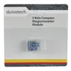Arduino Compatible 3 Axis Compass Magnetometer Module | Jaycar Australia