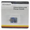 Duinotech Arduino Compatible Lithium Battery USB Charger Module ...