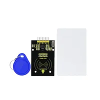 Duinotech Arduino Compatible RFID Read and Write Module | Jaycar Australia