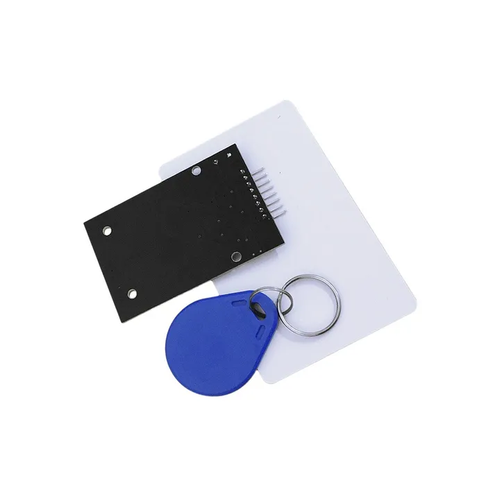 Duinotech Arduino Compatible RFID Read and Write Module | Jaycar Australia