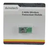 Duinotech Arduino Compatible 2.4GHz Wireless Transceiver Module ...