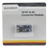 Duinotech Arduino Compatible 5V DC to DC Converter Module | Jaycar ...