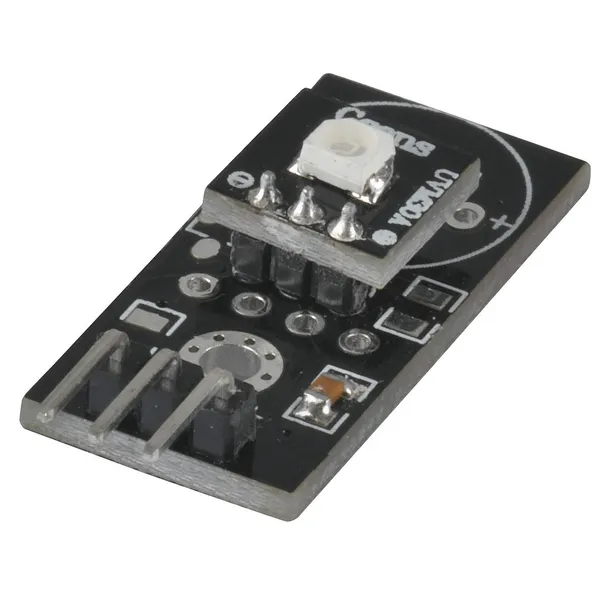 Arduino Compatible Ultraviolet Sensor Module | Jaycar Australia