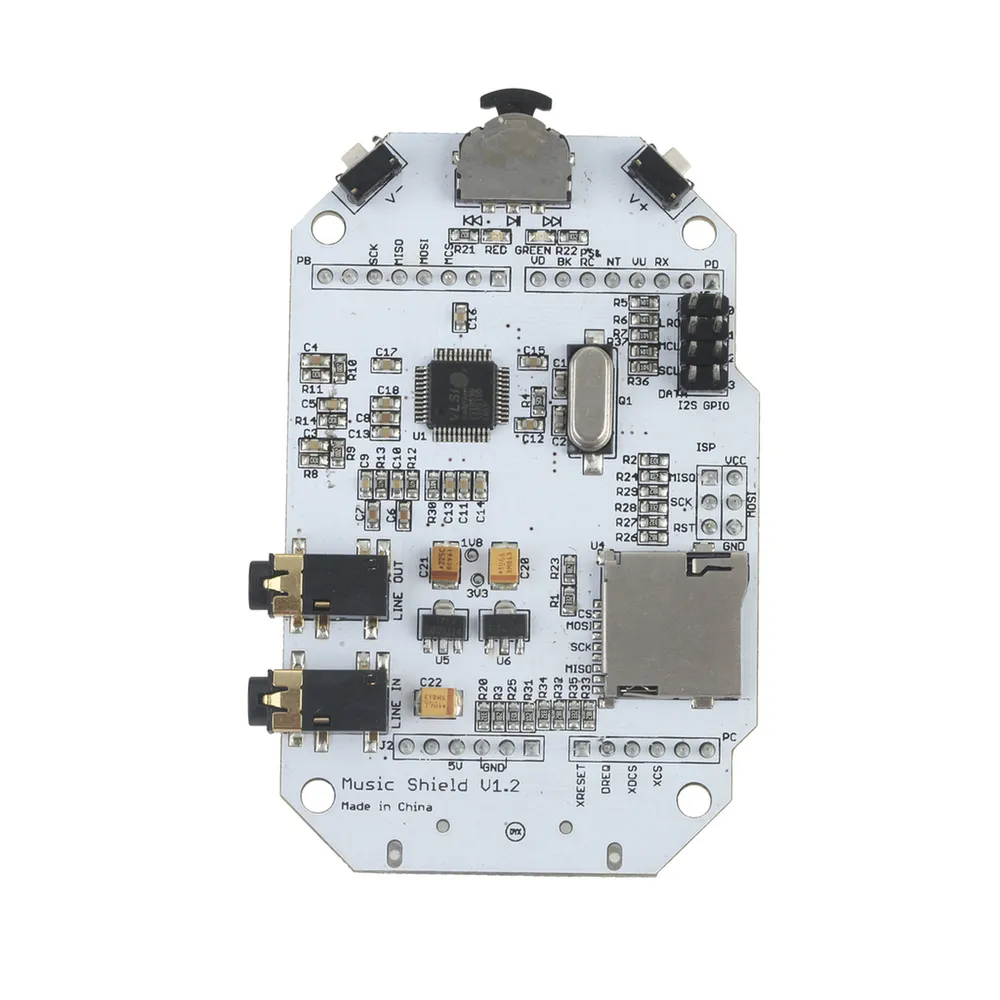 Arduino Compatible Supplies – Shop Online | Jaycar Australia