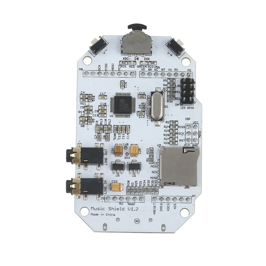 Arduino Compatible Supplies – Shop Online | Jaycar Australia