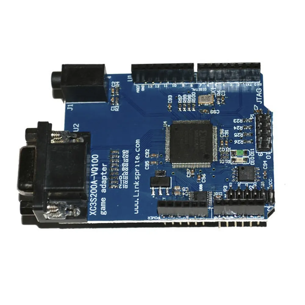 Arduino Compatible Bluetooth® V4 0 Ble Module Jaycar Australia