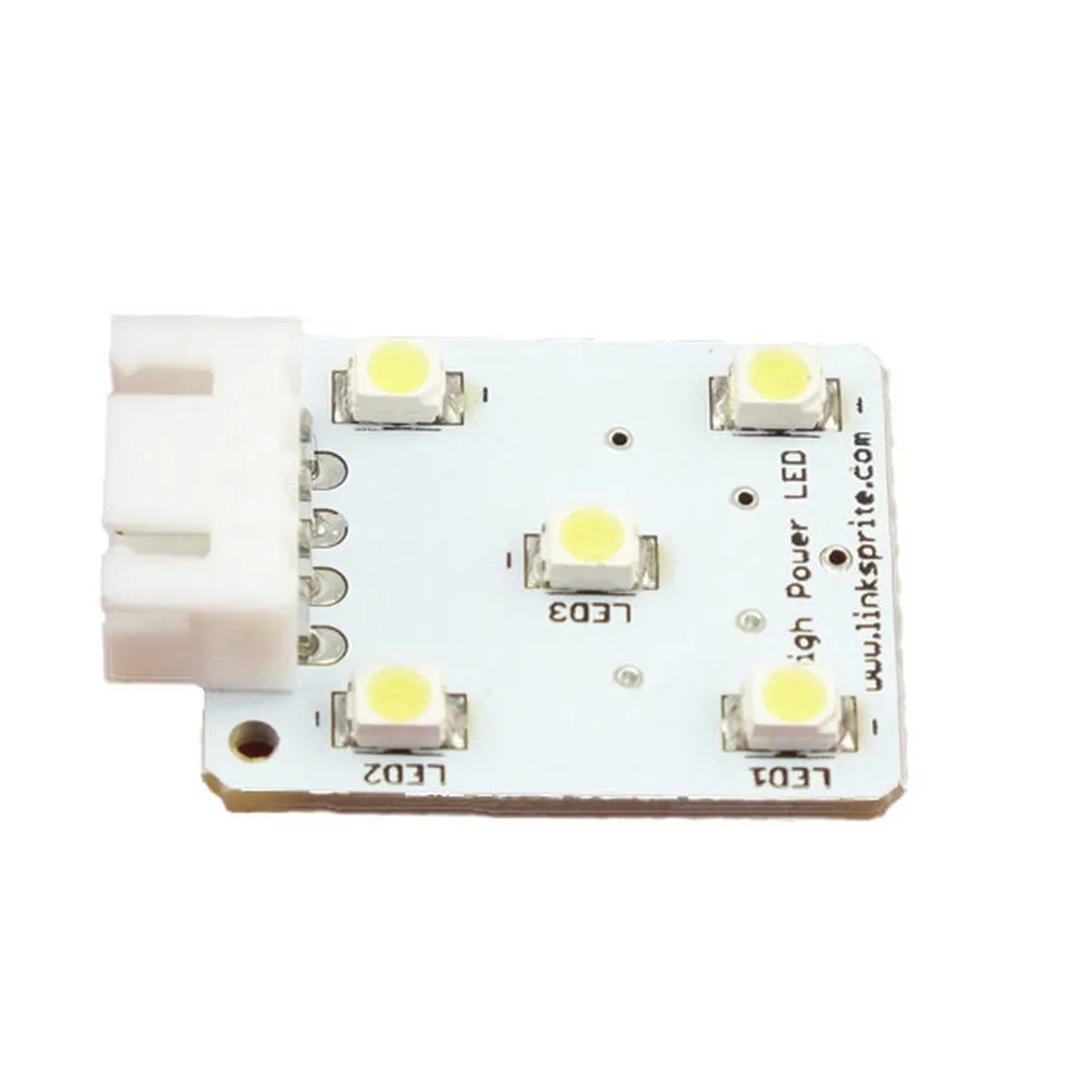 Linker High Power LED Module for Arduino | Jaycar Australia