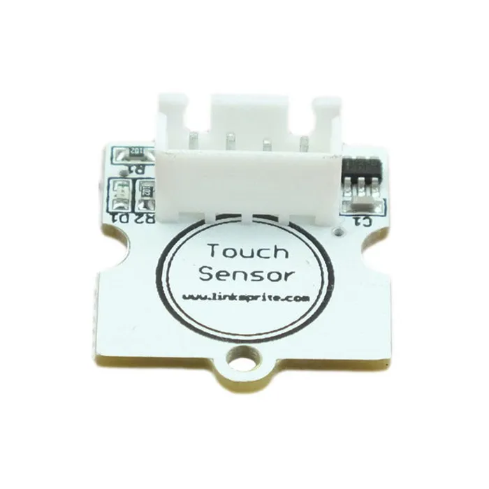 Linker Touch Sensor for Arduino | Jaycar New Zealand