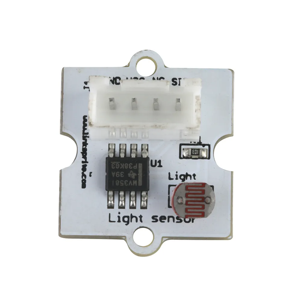 Linker light sensor for Arduino | Jaycar Australia