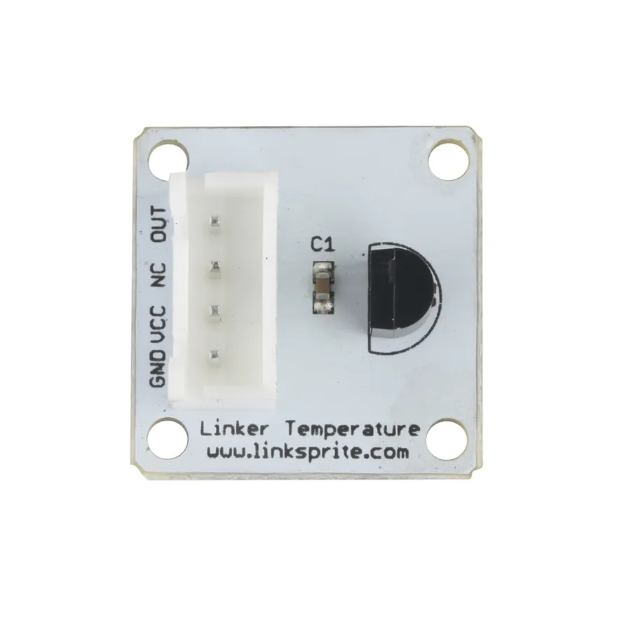 Linker Temperature Module For Arduino | Jaycar Australia