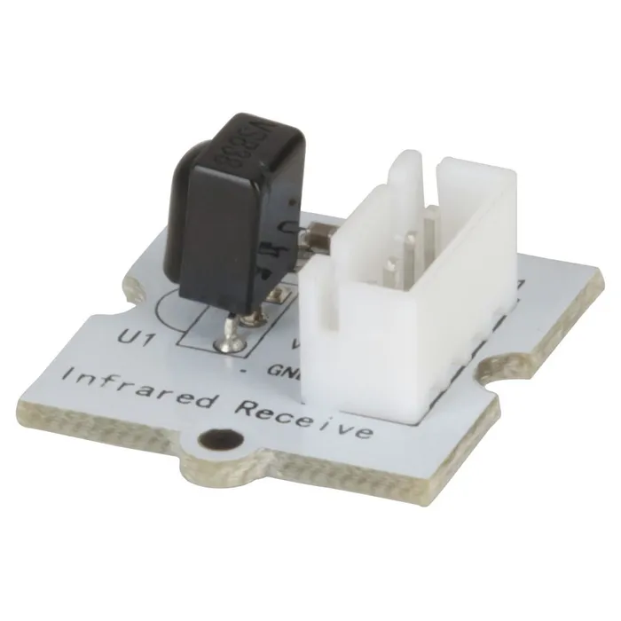 Linker Infrared Receiver Module for Arduino | Jaycar Australia