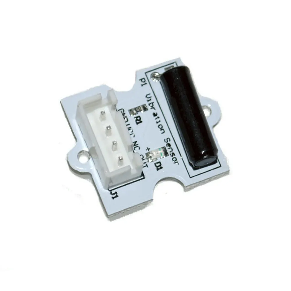 Linker Vibration Sensor Module for Arduino | Jaycar Australia