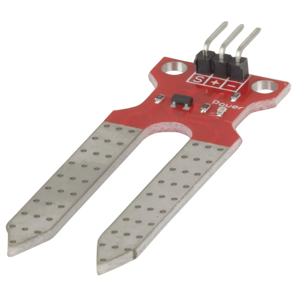 Arduino Compatible Digital Temperature Sensor Jaycar Australia