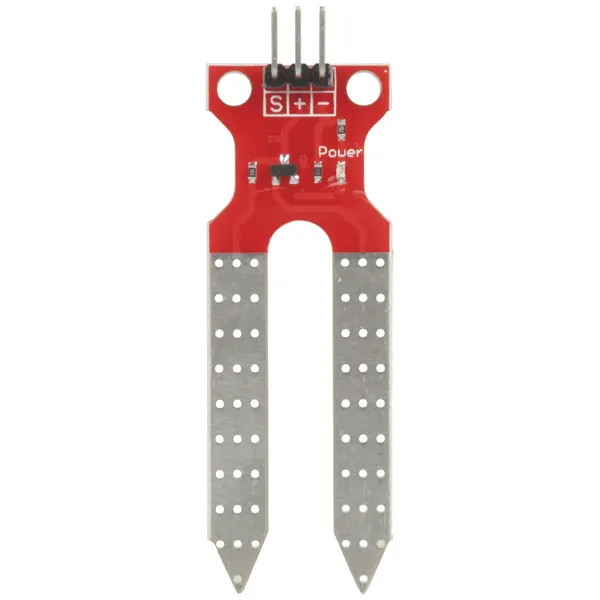 Duinotech Arduino Compatible Soil Moisture Sensor Module | Jaycar Australia