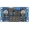 Arduino Compatible DC-DC Boost Module with Display | Jaycar Australia