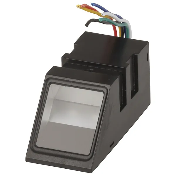 Duinotech Arduino and Raspberry Pi Fingerprint Sensor Module | Jaycar ...