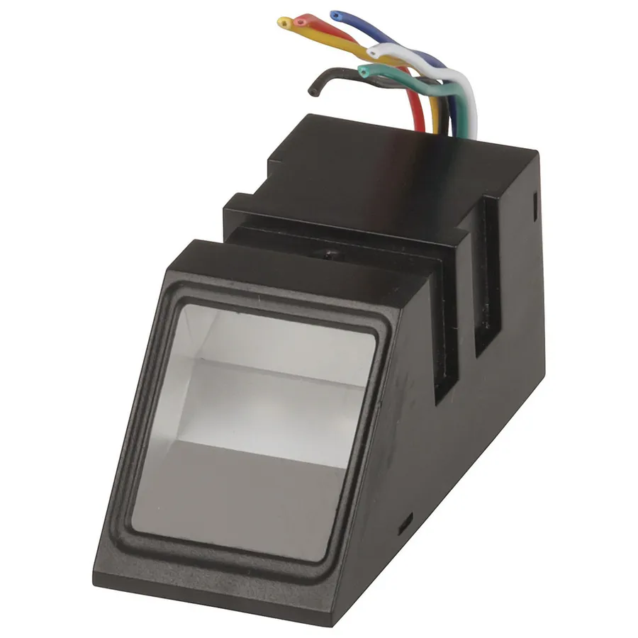 Duinotech Arduino and Raspberry Pi Fingerprint Sensor Module | Jaycar ...