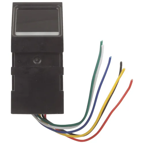 Duinotech Arduino And Raspberry Pi Fingerprint Sensor Module Jaycar