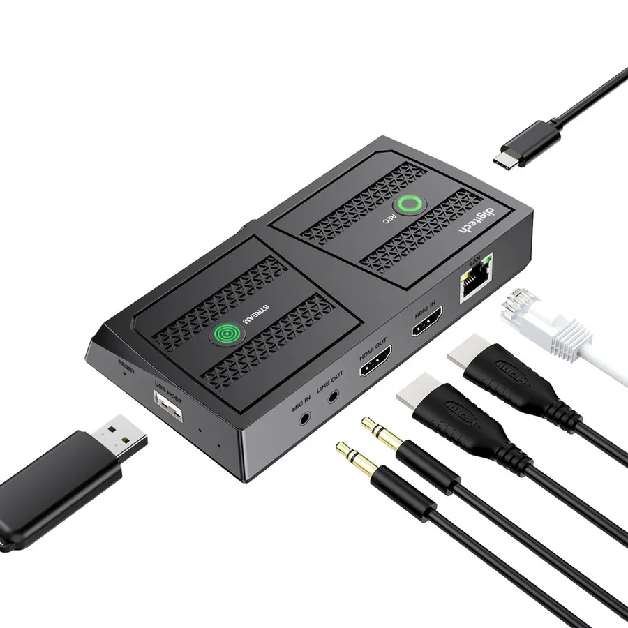 Webcams & Display Devices | Jaycar Australia