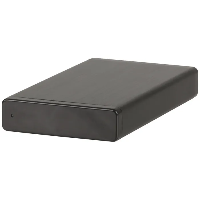 3.5 SATA HDD Enclosure - USB3.0 | Jaycar Australia