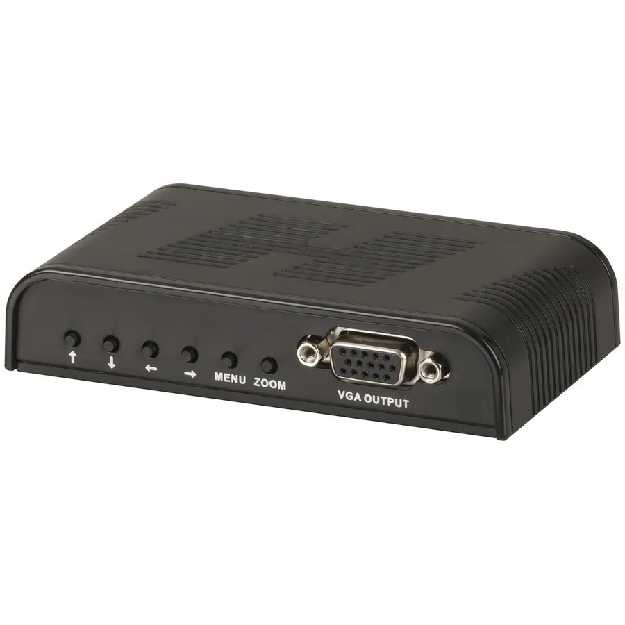 VGA | Jaycar Australia