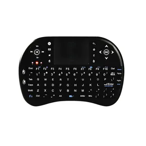 Mini Wireless Keyboard with Touchpad Mouse | Jaycar Australia
