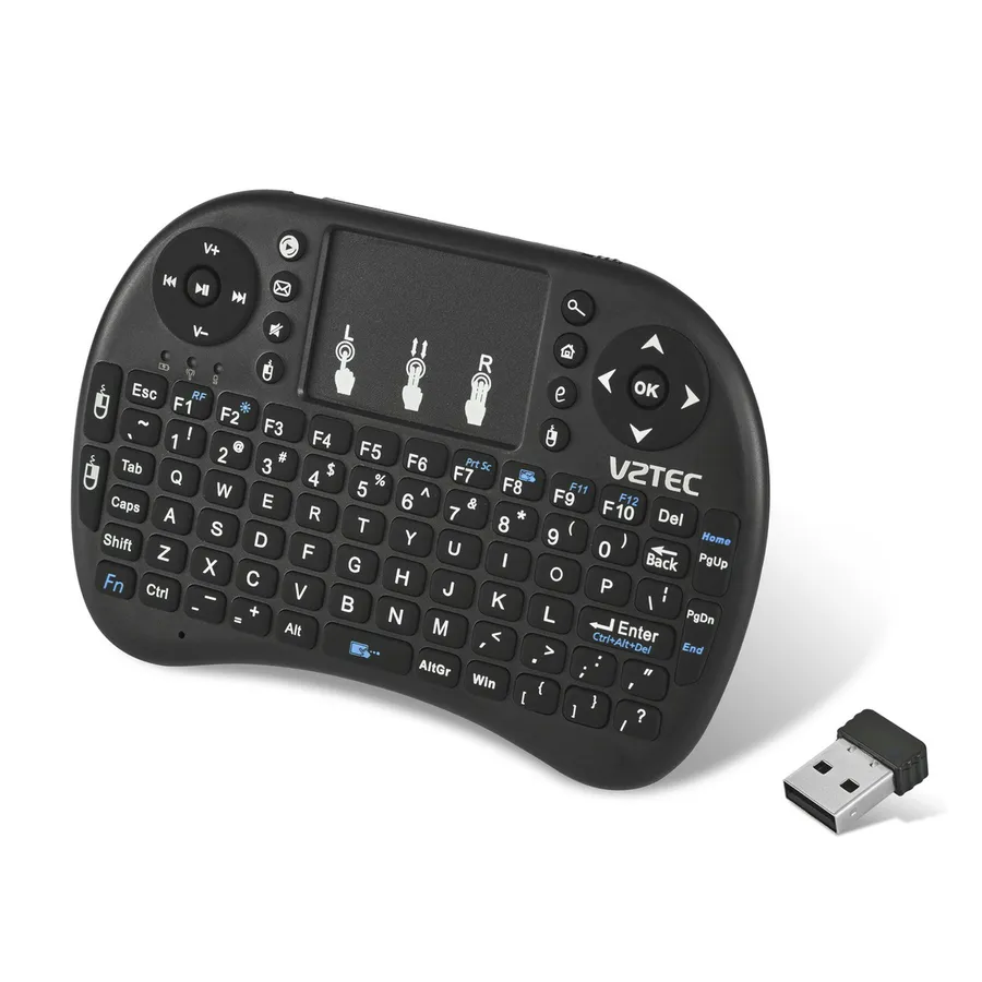Dual PC USB Keyboard/Mouse Switch | Jaycar Australia