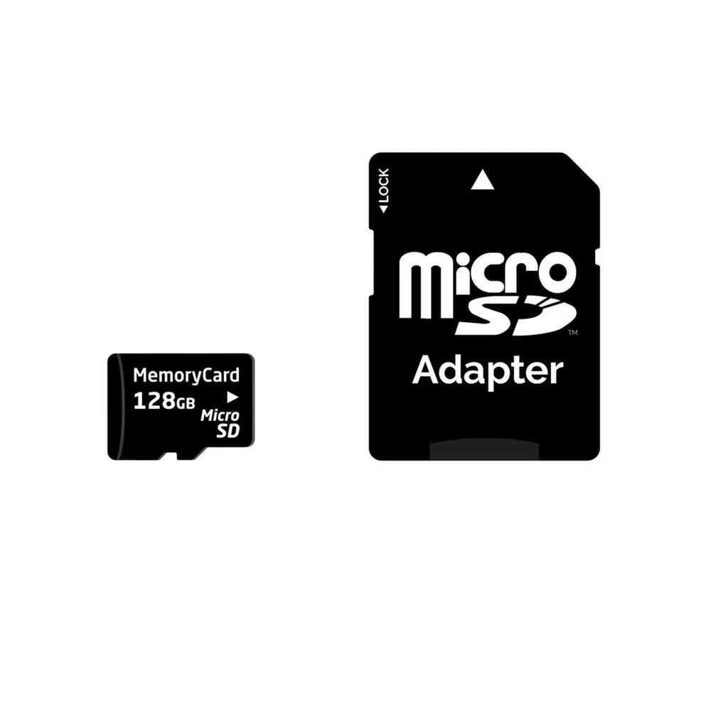 64GB Class 10 microSDXC Card | Jaycar Australia