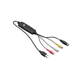 USB 2.0 DVD Maker | Jaycar Australia