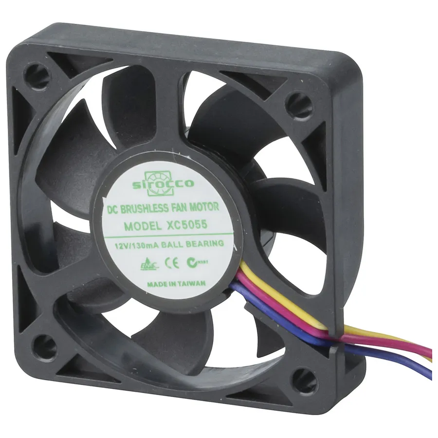 Cooling Fans & 12V Exhaust Fans | Jaycar Australia