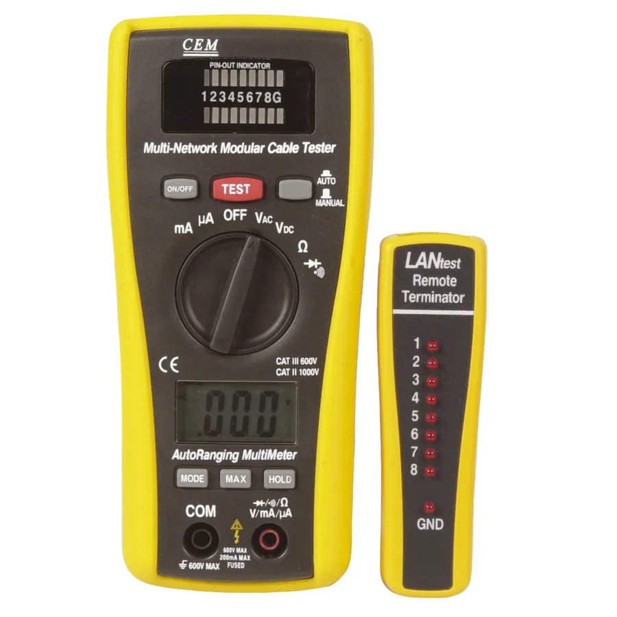 Digital Multimeters | Jaycar Australia
