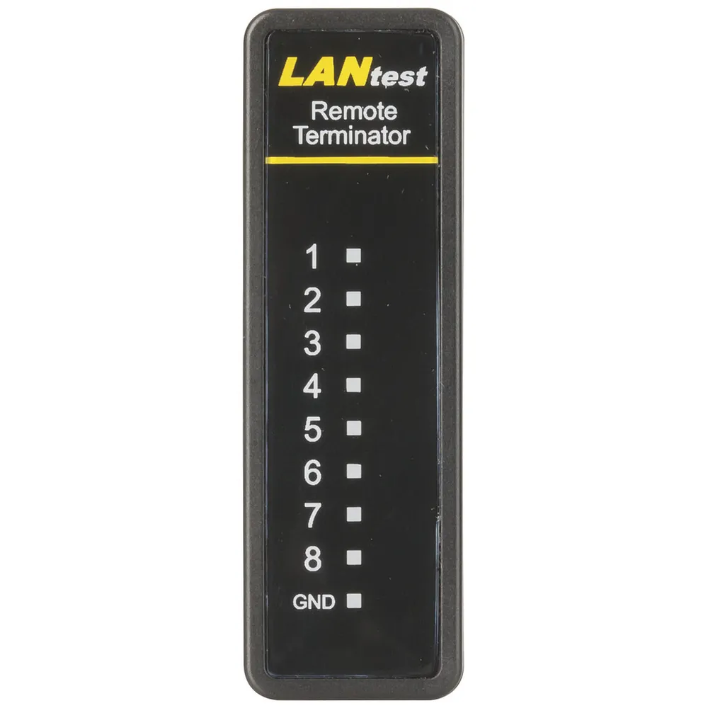 Mini Network Cable Tester with POE Finder | Jaycar Australia